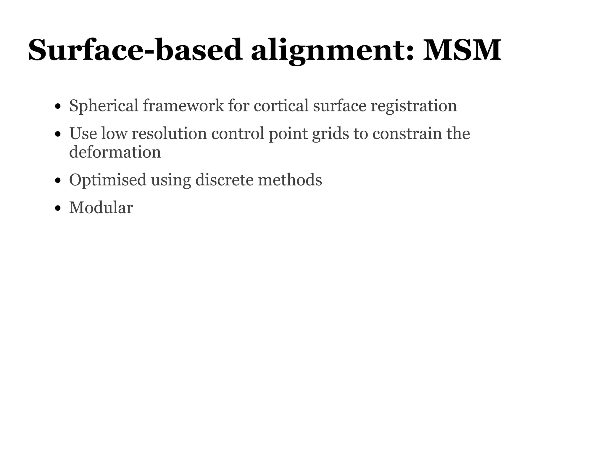 The Human Connectome Project multimodal cortical parcellation: new ...