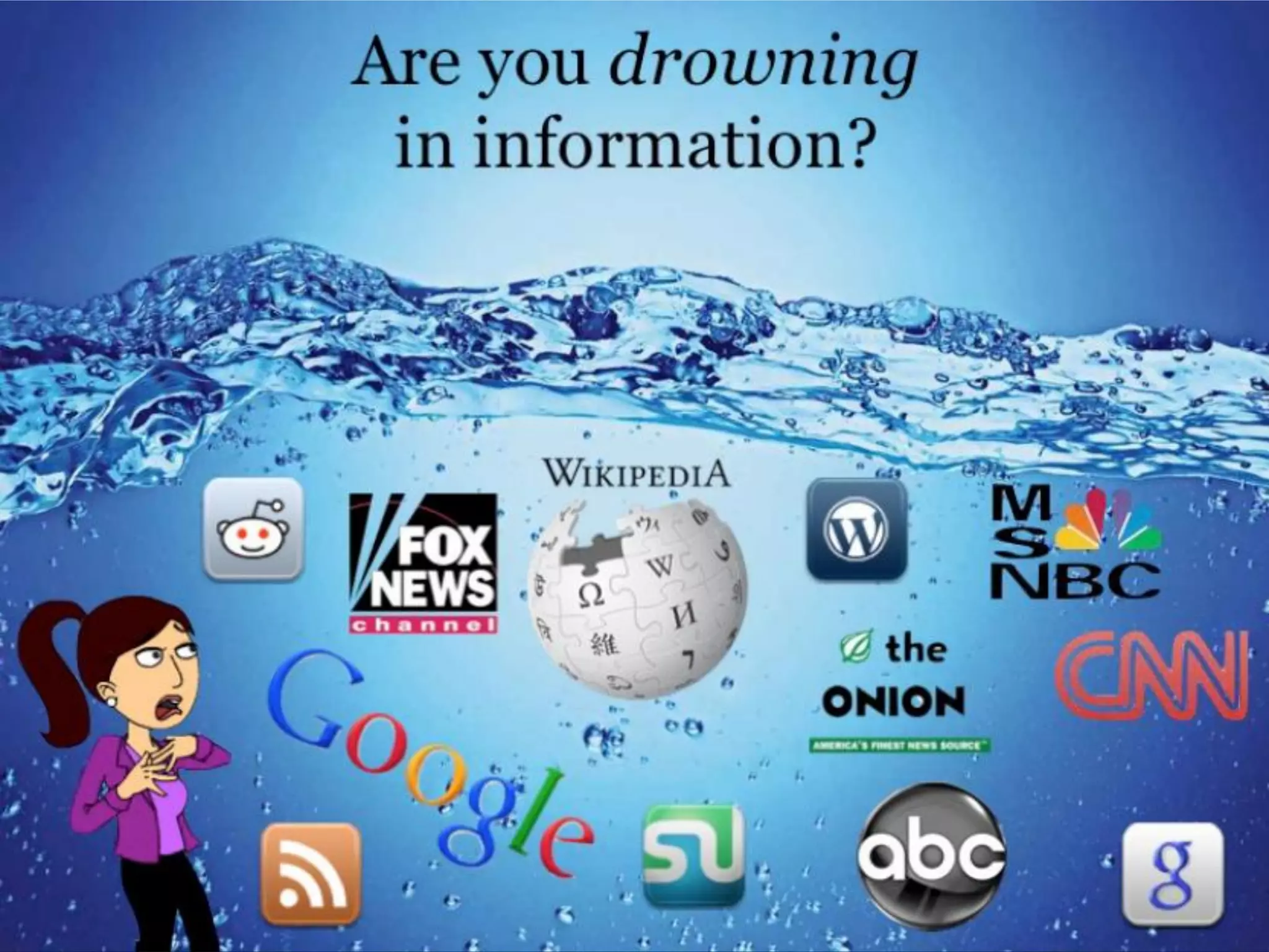 Marketing Information Overload and Decision Making Process | PPT