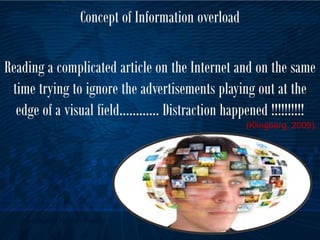 Marketing Information Overload and Decision Making Process | PPT