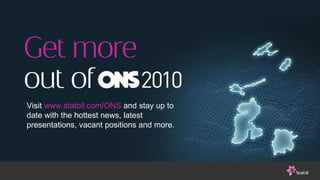 IOR drilling technologies | PPT