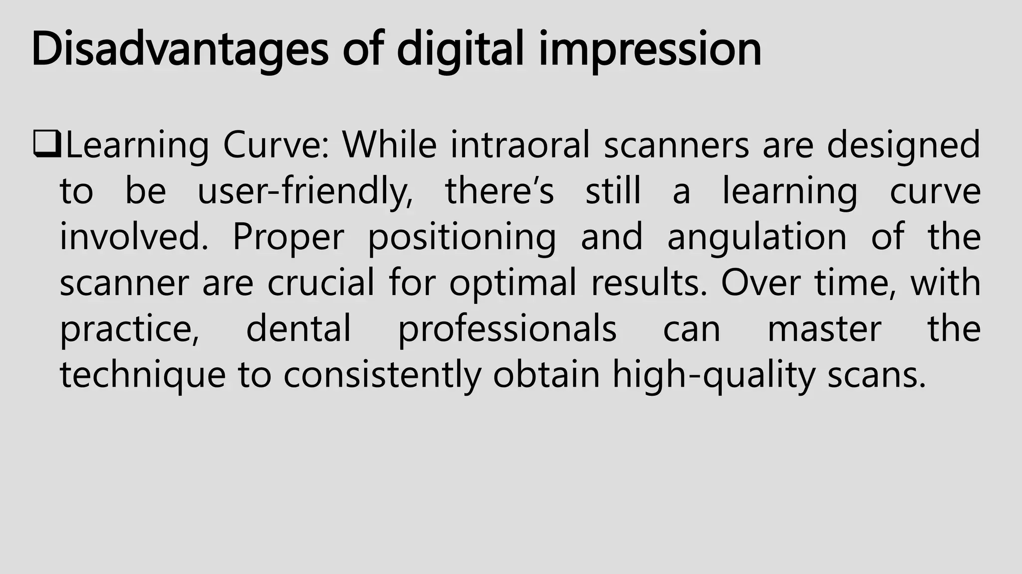 Applications Of Intra- Oral Scanners( IOS) In Crown And Bridge.pptx