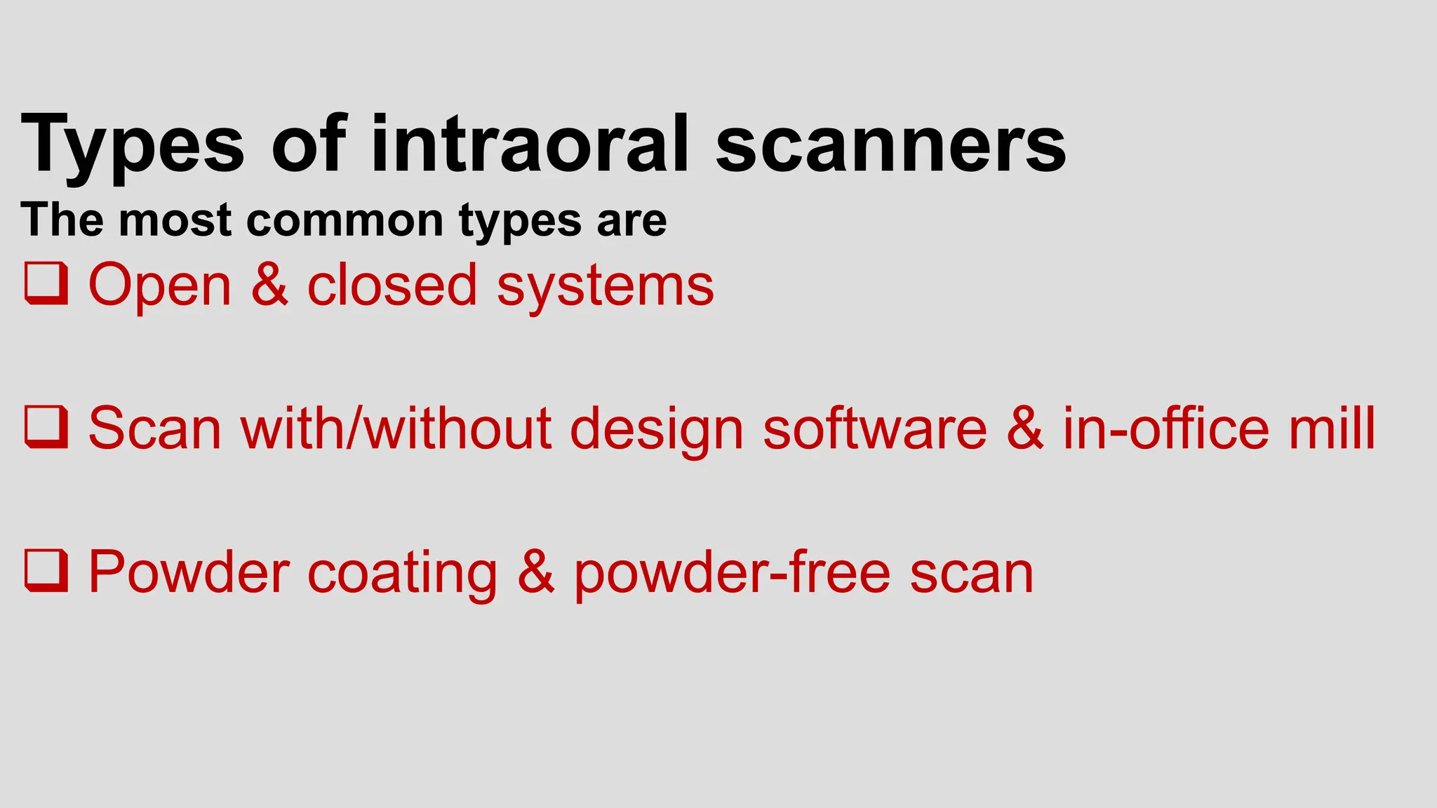 Applications Of Intra- Oral Scanners( IOS) In Crown And Bridge.pptx