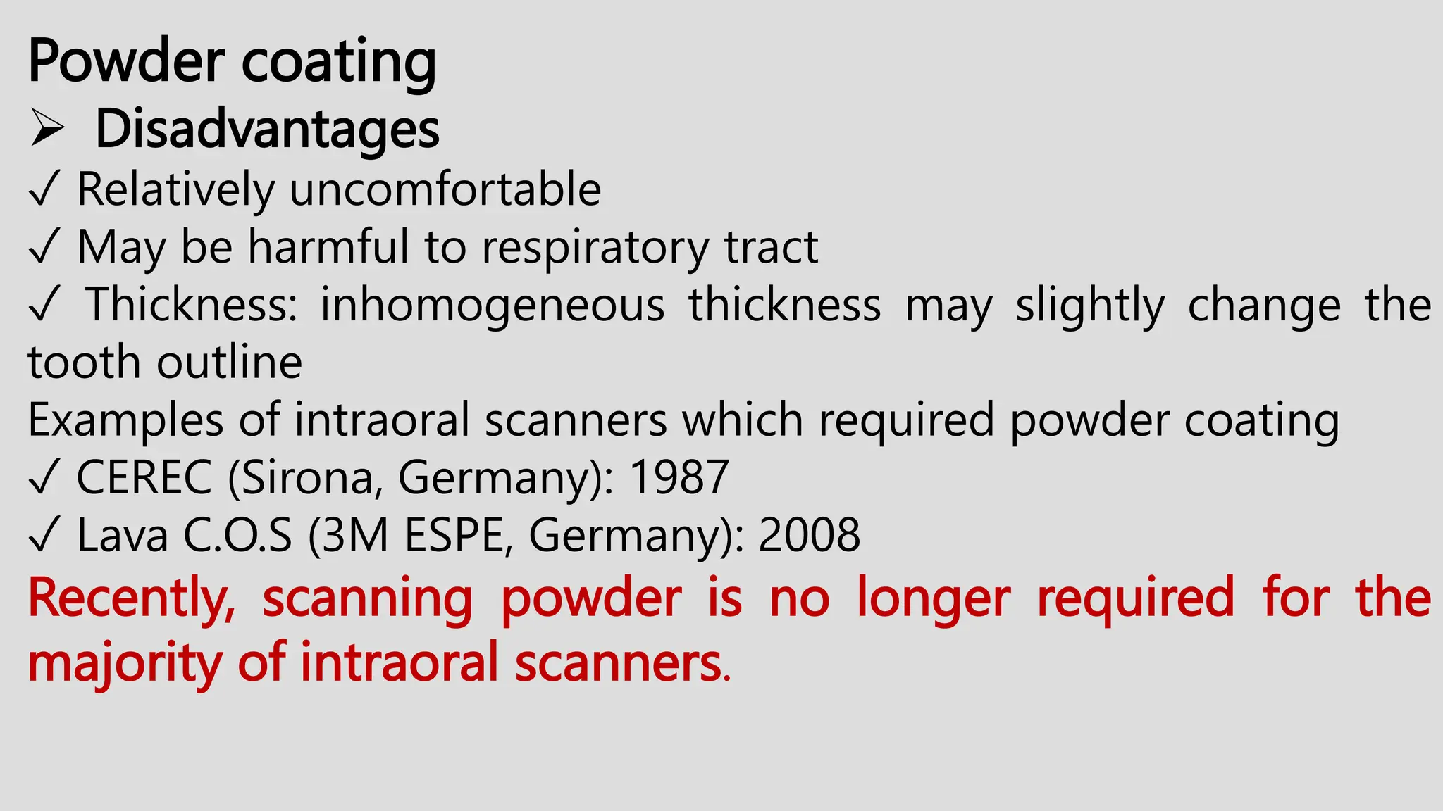 Applications Of Intra- Oral Scanners( IOS) In Crown And Bridge.pptx