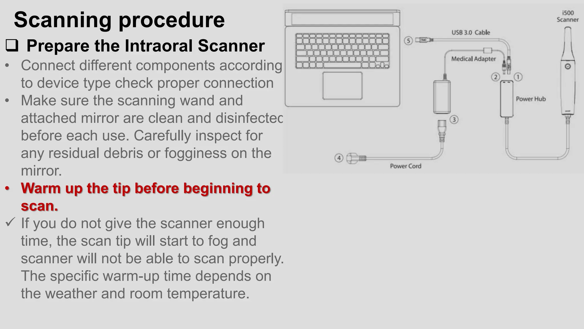 Applications Of Intra- Oral Scanners( IOS) In Crown And Bridge.pptx