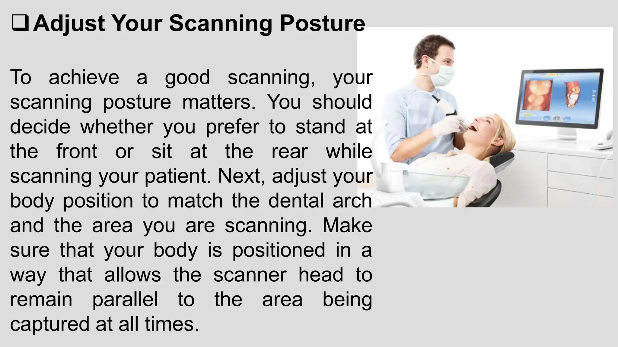 Applications Of Intra- Oral Scanners( IOS) In Crown And Bridge.pptx