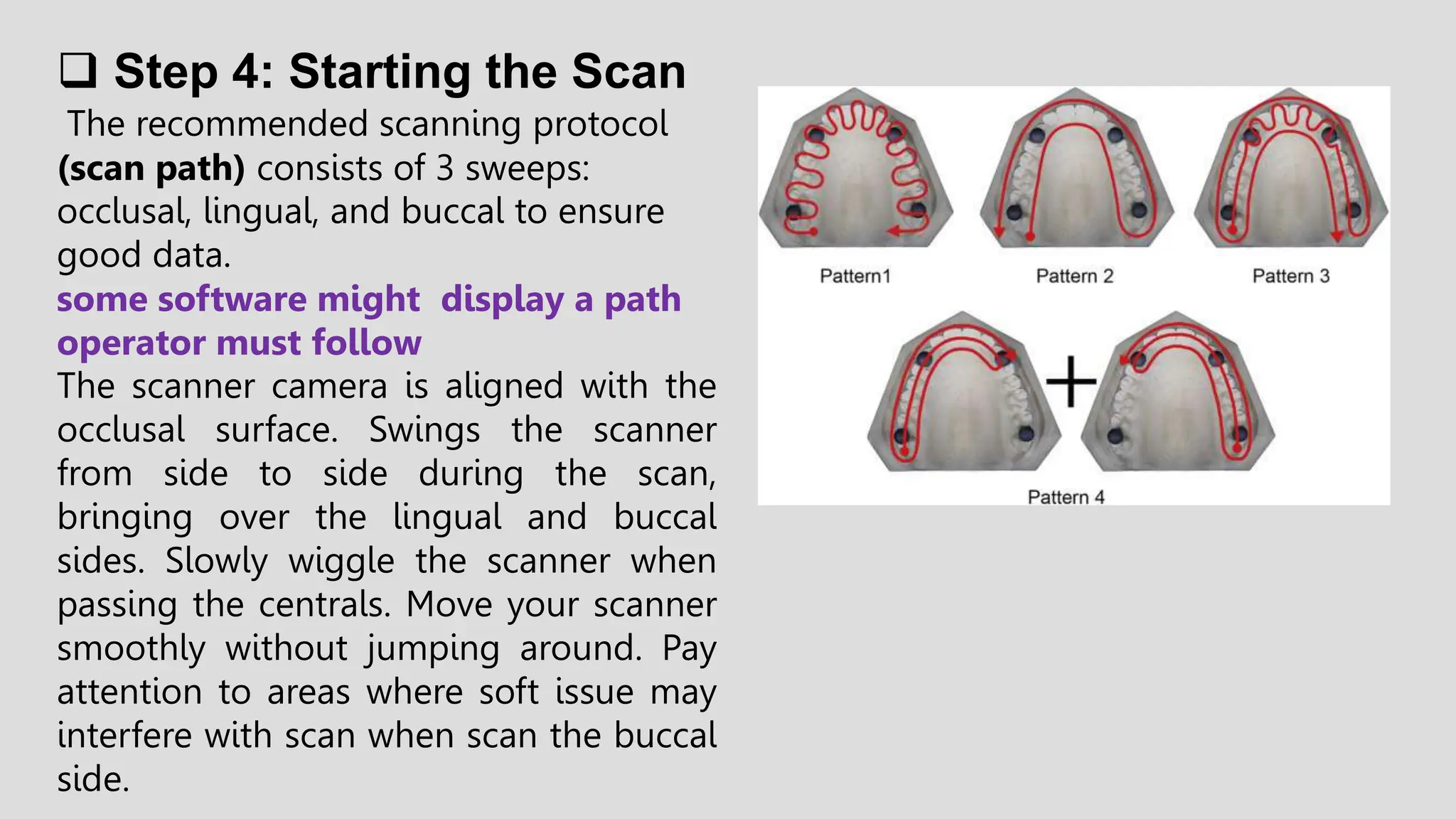 Applications Of Intra- Oral Scanners( IOS) In Crown And Bridge.pptx