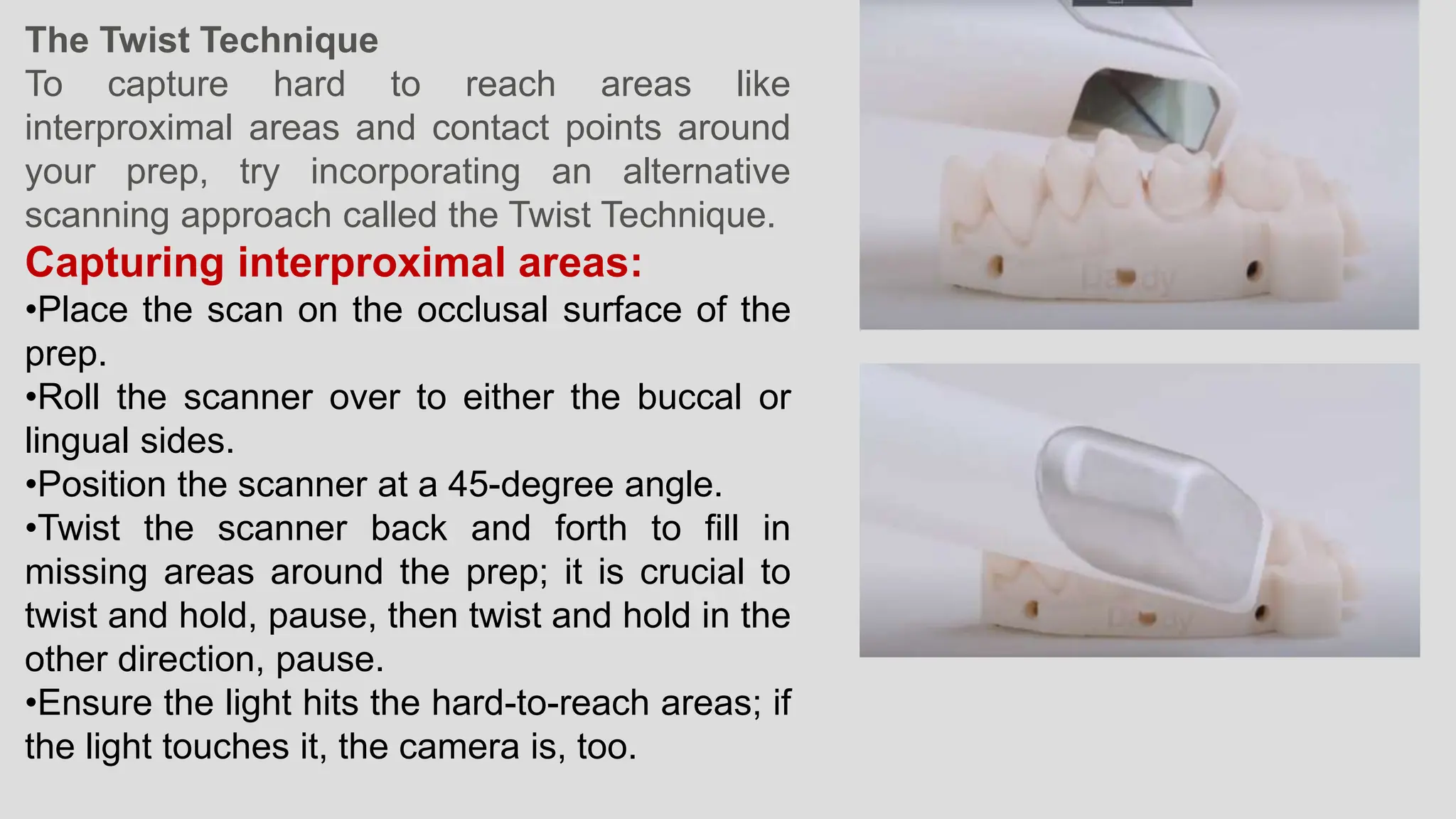 Applications Of Intra- Oral Scanners( IOS) In Crown And Bridge.pptx