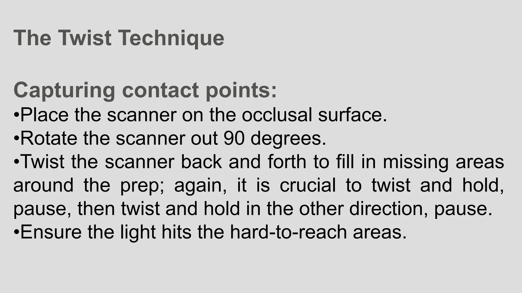 Applications Of Intra- Oral Scanners( IOS) In Crown And Bridge.pptx