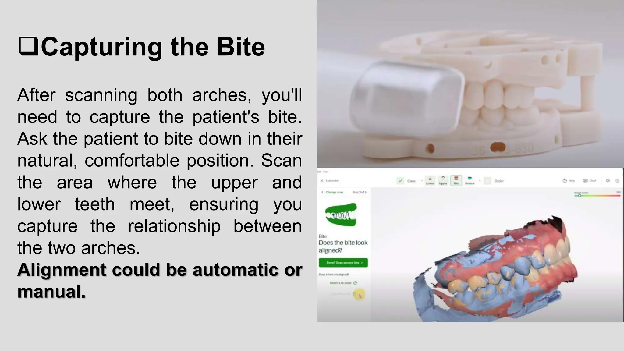 Applications Of Intra- Oral Scanners( IOS) In Crown And Bridge.pptx