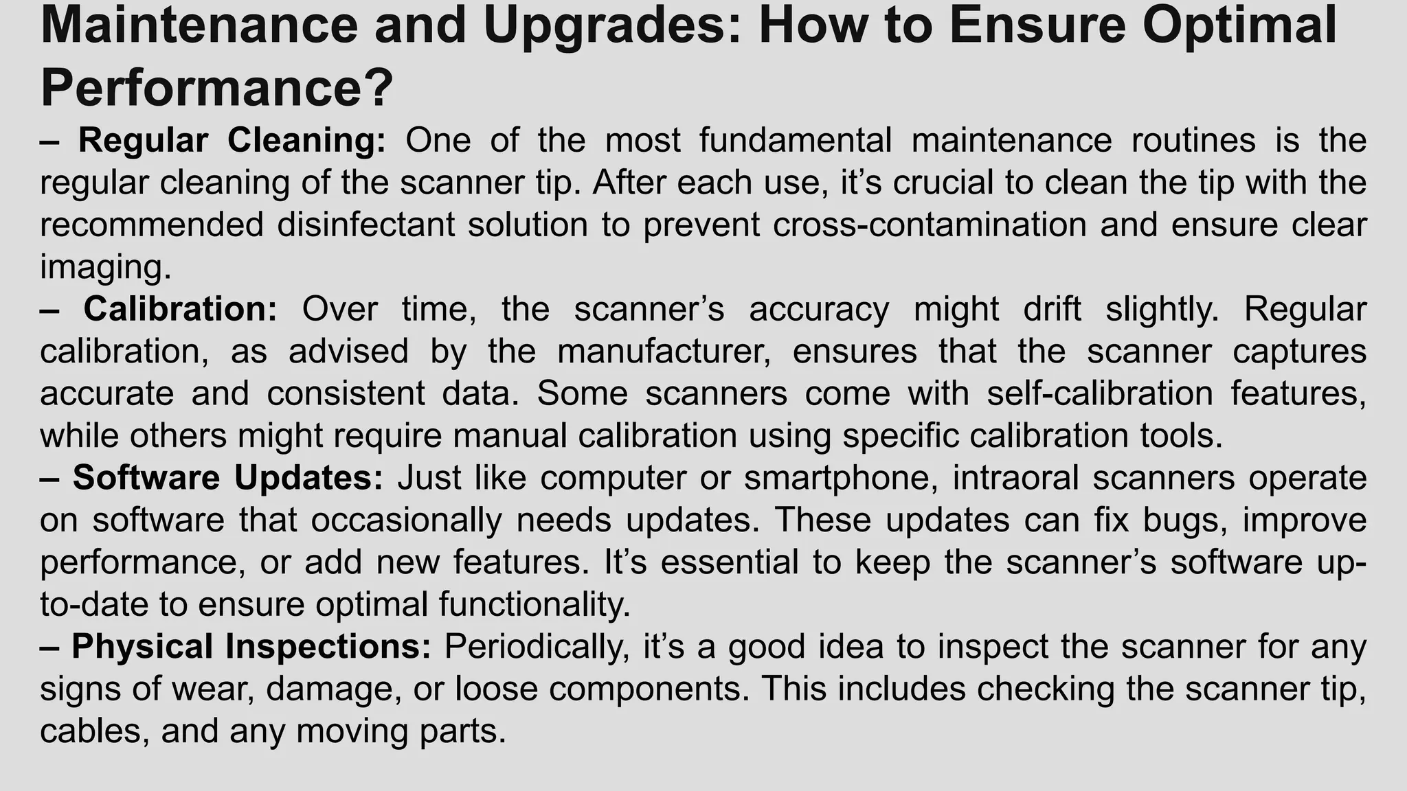 Applications Of Intra- Oral Scanners( IOS) In Crown And Bridge.pptx