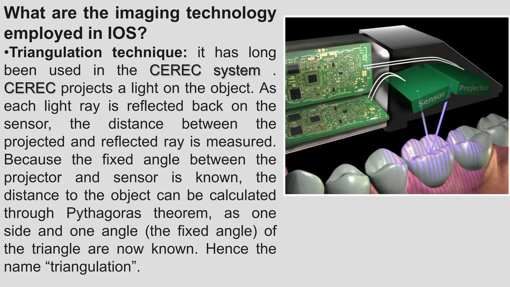 Applications Of Intra- Oral Scanners( IOS) In Crown And Bridge.pptx