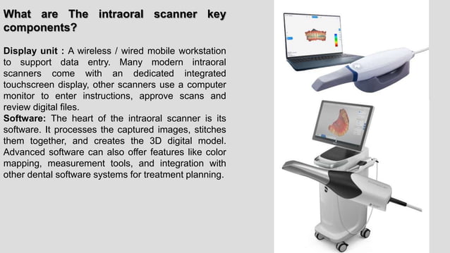 Applications Of Intra- Oral Scanners( IOS) In Crown And Bridge.pptx | 3 ...