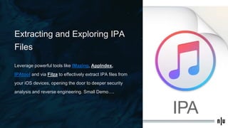 IOS-PENTESTING-BEGINNERS-PRACTICAL-GUIDE-.pptx