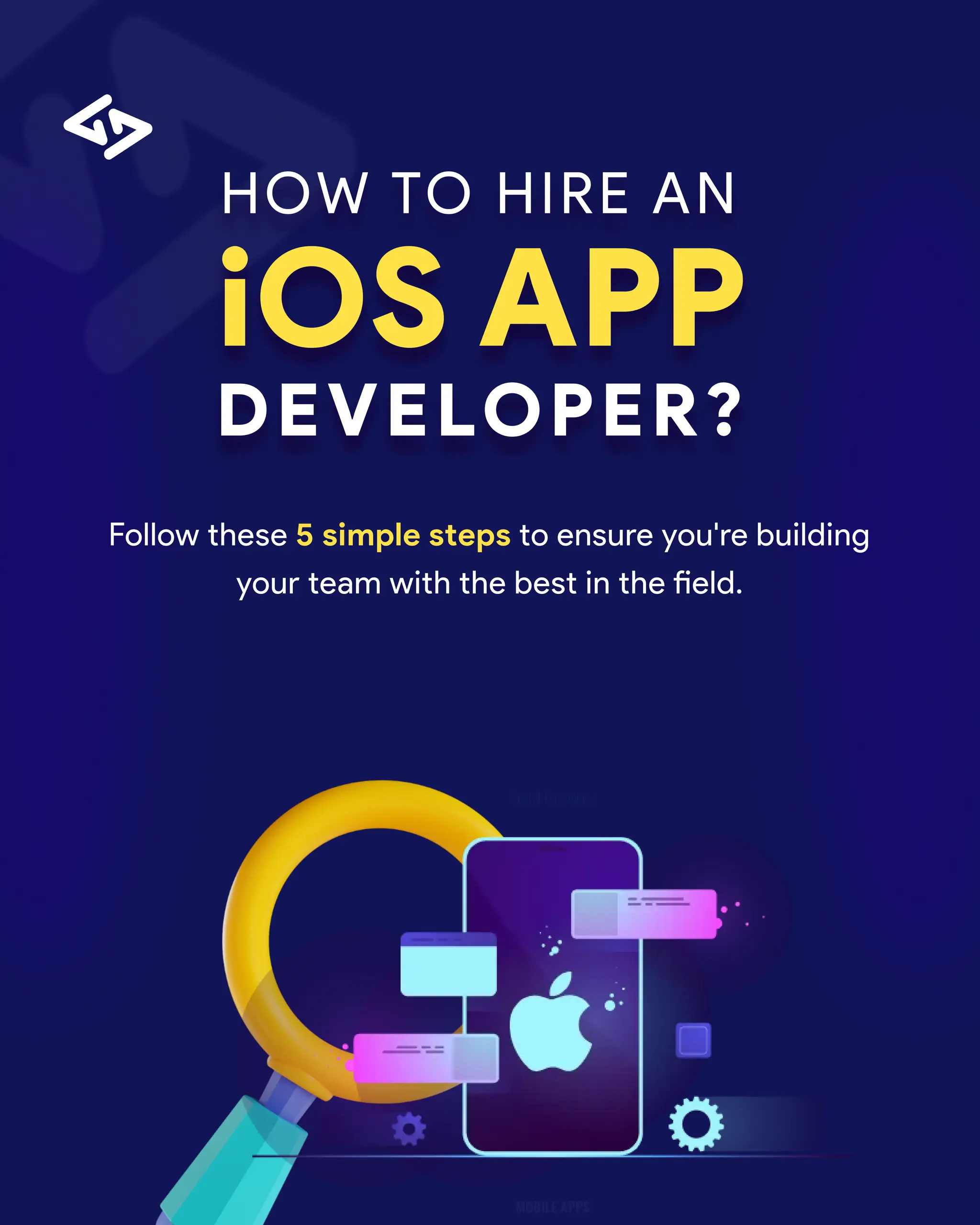 iOS App Developer | PDF
