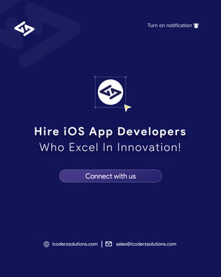 iOS App Developer | PDF