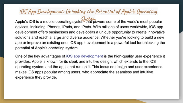 iOS App Development.pptx
