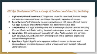 iOS App Development.pptx