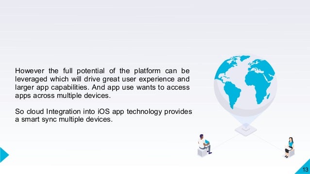 iOS App Development Trends in 2022 | PDF