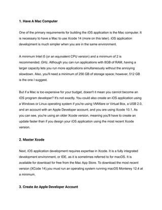 iOS Application Development Step by Step to develop an iOS App.pdf