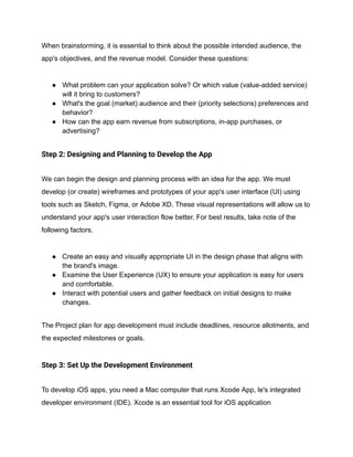 iOS Application Development Step by Step to develop an iOS App.pdf