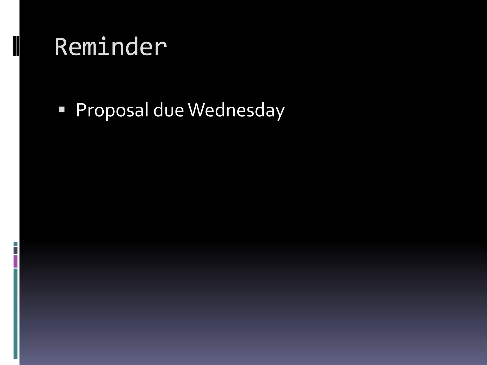 iOS Application Lifecycle | PPTX