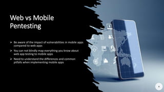 iOS Application Static Analysis - Deepika Kumari.pptx