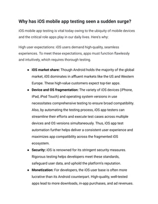 iOS App Testing - A Comprehensive Guide.pdf