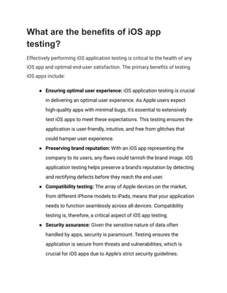 iOS App Testing - A Comprehensive Guide.pdf