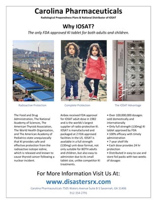 IOSAT | PDF