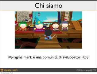 iOS - Getting Started | PDF