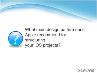 iOS Coding Best Practices | PPT