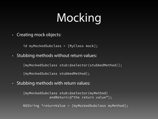 The Cowardly Test-o-Phobe's Guide To Testing | PDF