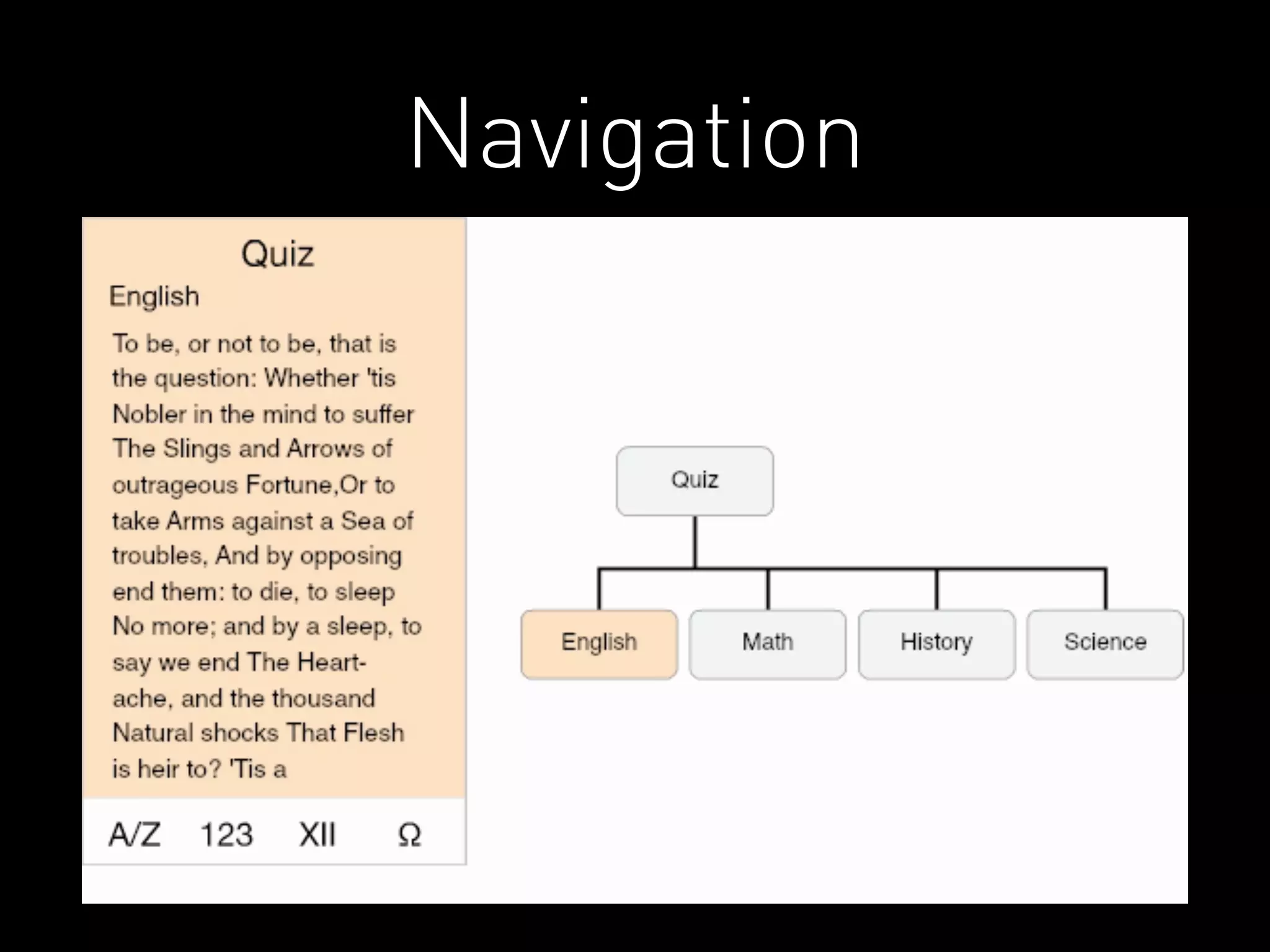 iOS Design to Code - Design | PDF | Technology & Computing