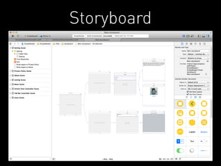 iOS Design to Code - Design | PDF | Technology & Computing