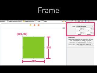 iOS Design to Code - Design | PDF | Technology & Computing