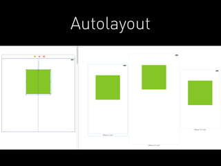 iOS Design to Code - Design | PDF | Technology & Computing
