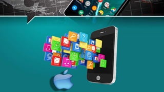 Ios development training in nagpur | PPT