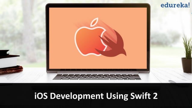 iOS Development Using Swift 2 | PPT