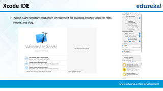 iOS Development Using Swift 2 | PDF | Web Development | Internet