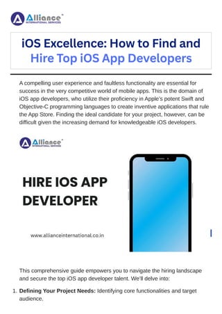 iOS Excellence - How to Find and Hire Top iOS App Developers.pdf