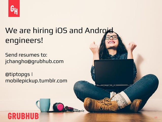 iOS file structure and organization | PDF