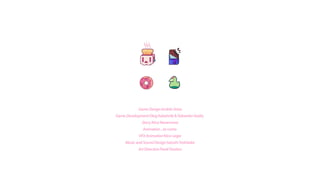 HEX — iOS Game Pitch | PDF
