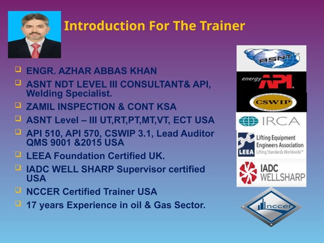 IOSH 15 Mintues Presentation( Train The Trainer).pptx