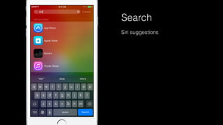 iOS Home Screen Concept | PDF | Tablets and E-readers | Consumer ...