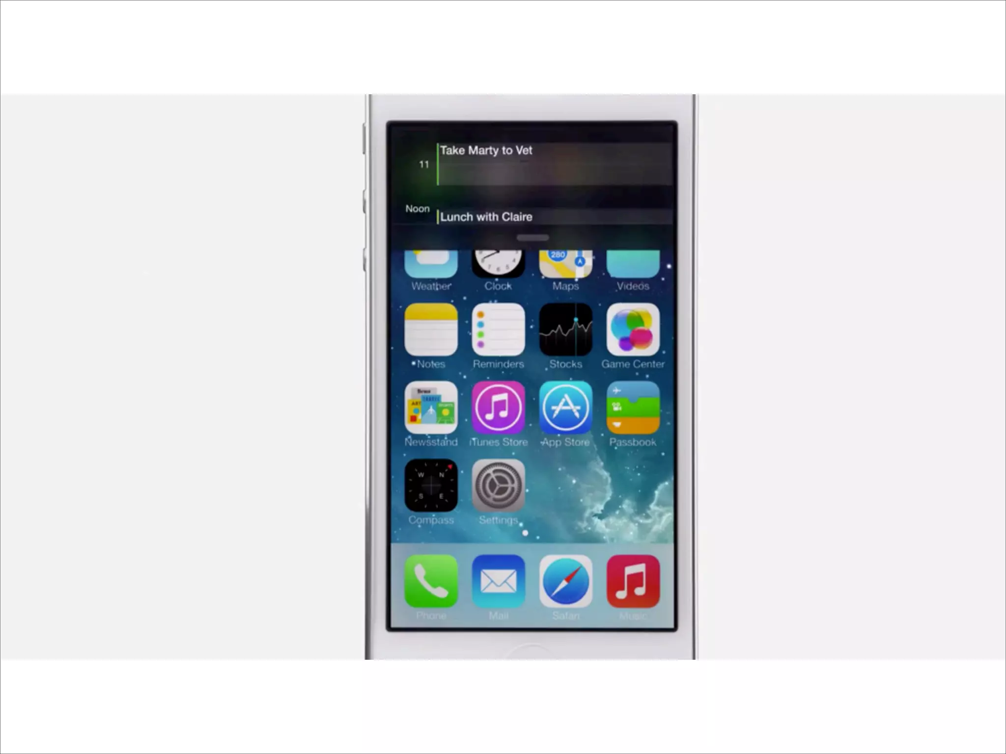 iOS human interface guidelines(HIG) | PPT