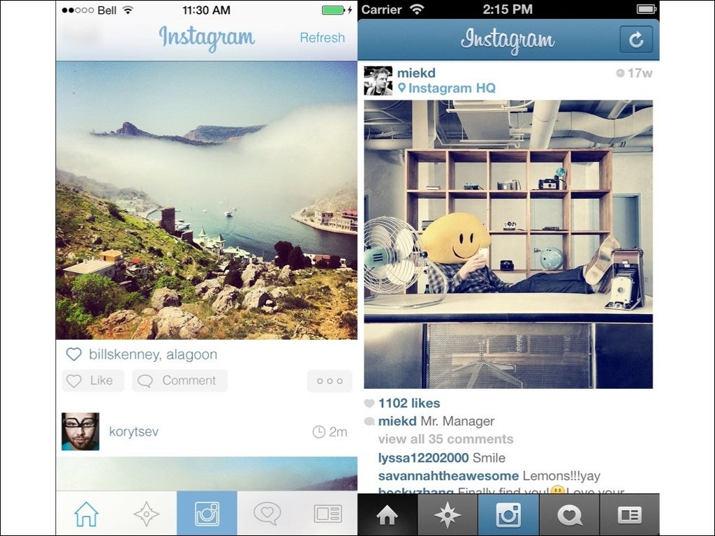 iOS human interface guidelines(HIG)