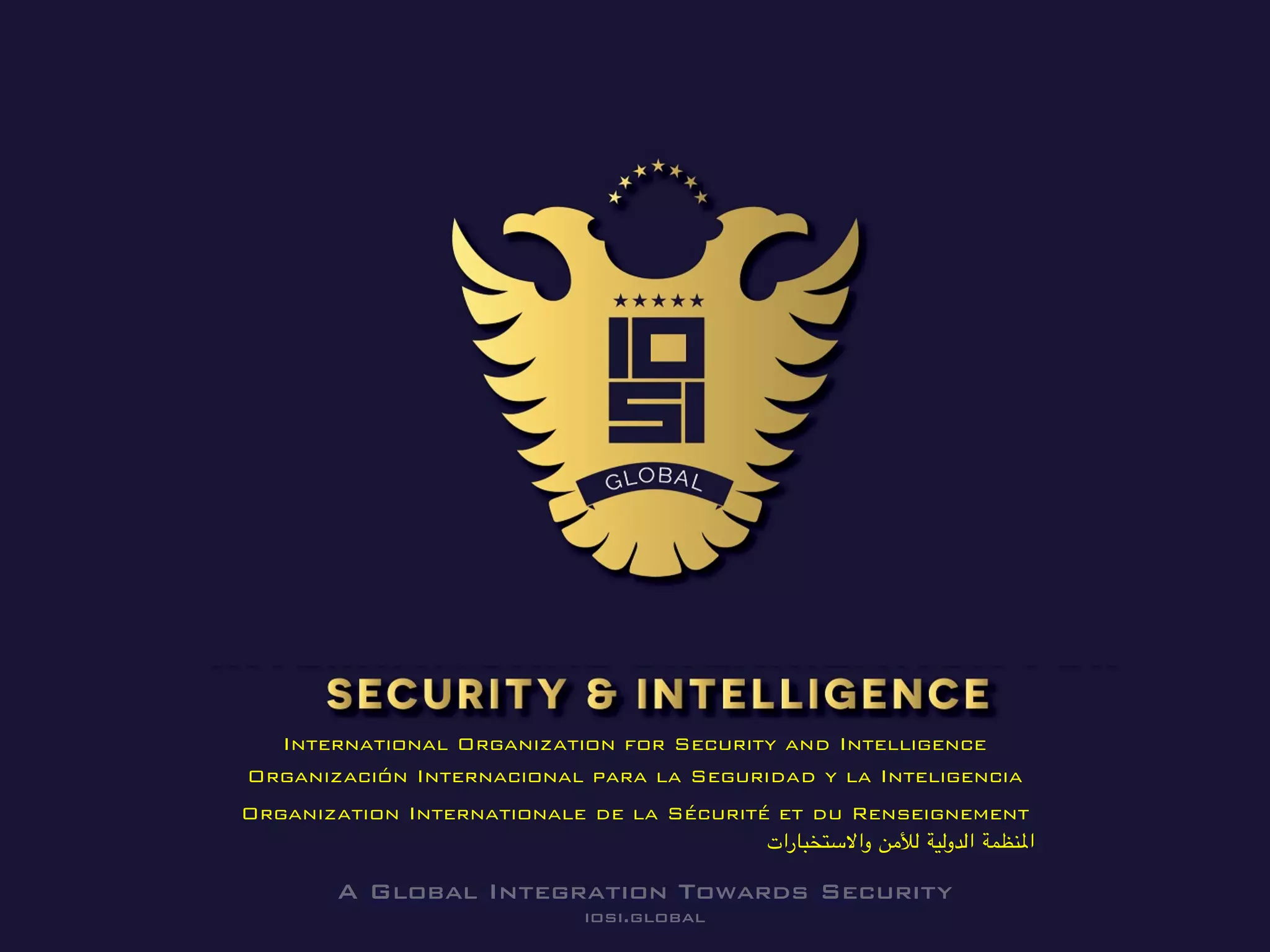 Iosi 2018 | PPT | Free Download