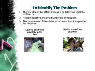 IOSIE | PPT
