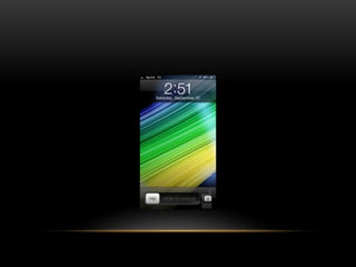 iOS iPhone 6.x | PPT