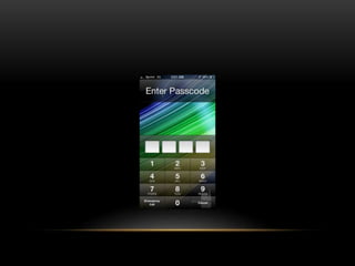 iOS iPhone 6.x | PPT